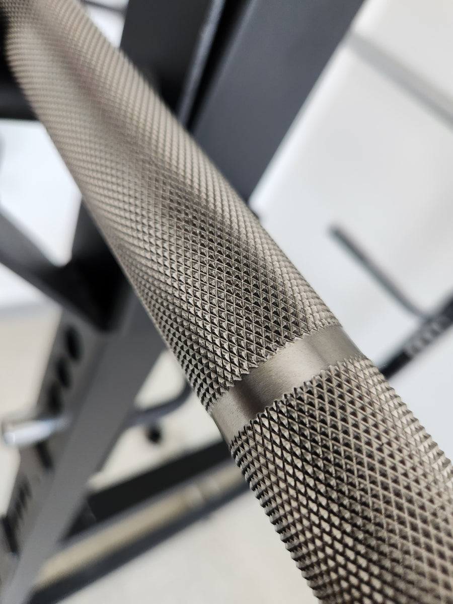 The StrongArm Razor Bar – StrongArm Sport