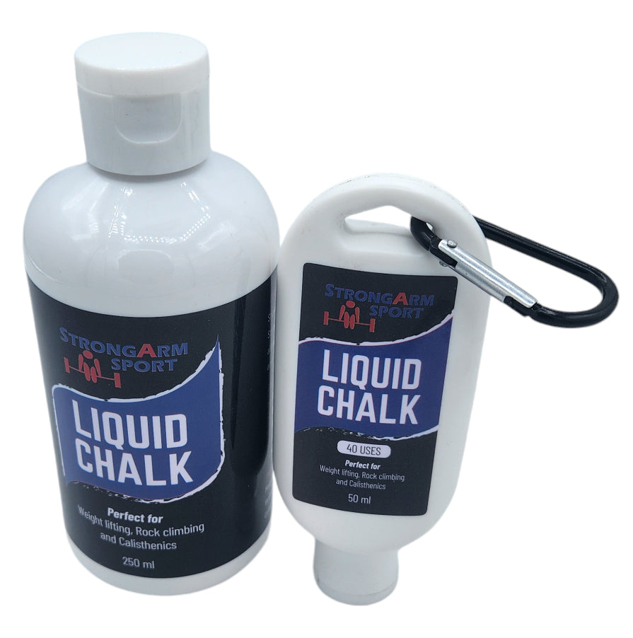 Liquid Chalk – StrongArm Sport