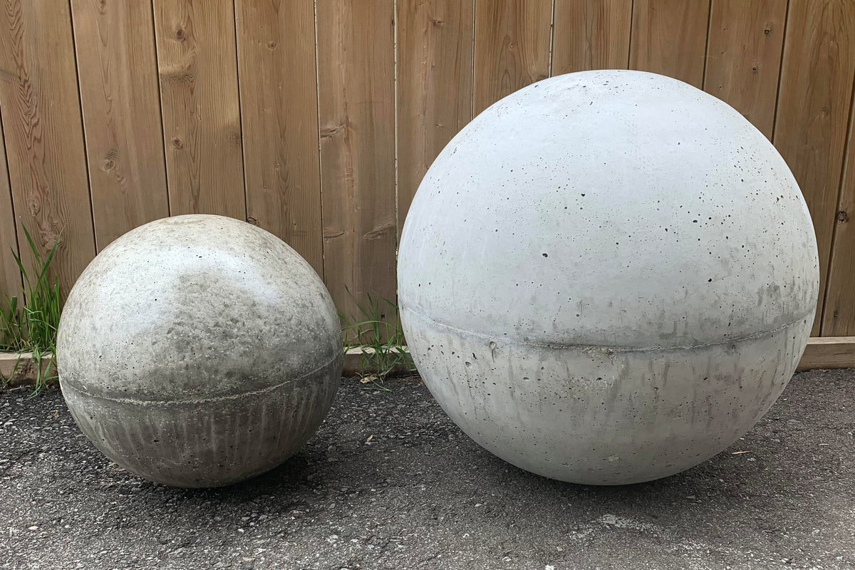 Atlas Stones for Strongman Competitions & Contests – StrongArm Sport