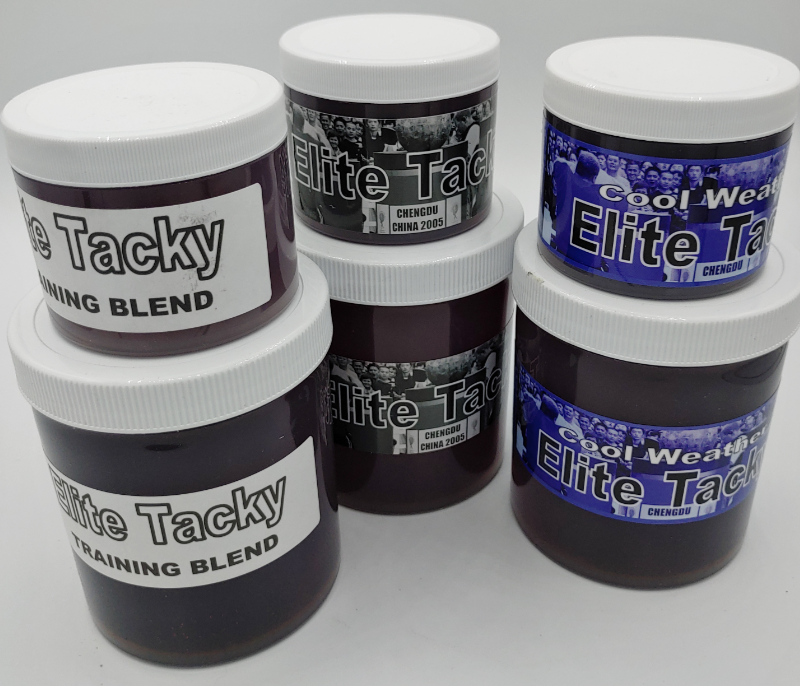 Elite Tacky | Powerlifting Gear for Strength Training - StrongArm Sport