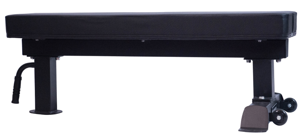 High-Quality Powerlifting & Gym Benches – StrongArm Sport