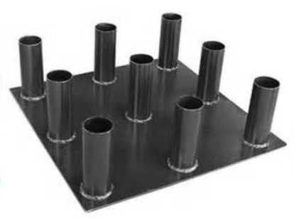 Clutter Free and Organization for Gym and Powerlifiting Equipmnent ...