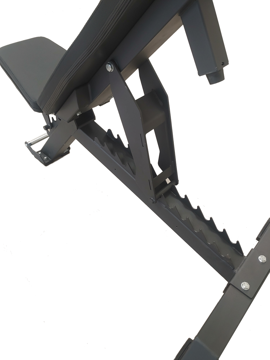 Flat / Incline Bench | Powerlifting Equipment for Your Home Gym ...