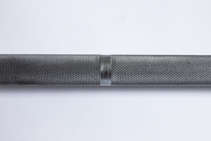 StrongArm Squat Bar – StrongArm Sport