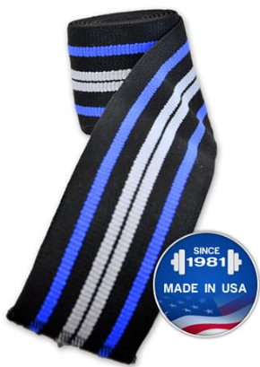 Titan Wraps and Sleeves – StrongArm Sport