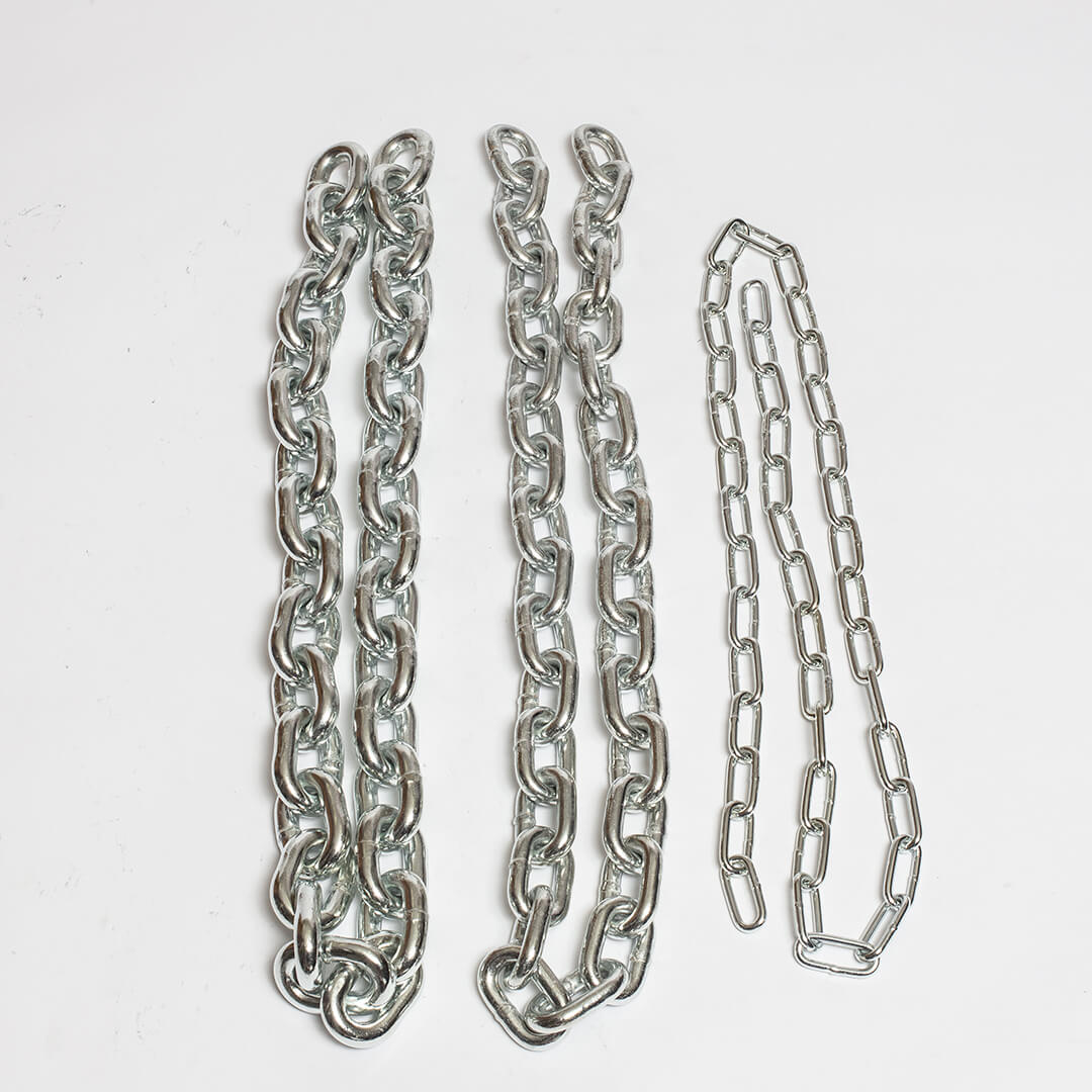 Power Chains | Powerlifting Gear and Equipment – StrongArm Sport